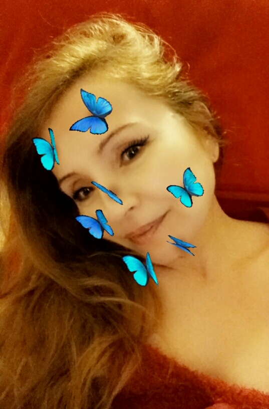 Freedom is… – Julia Kalman