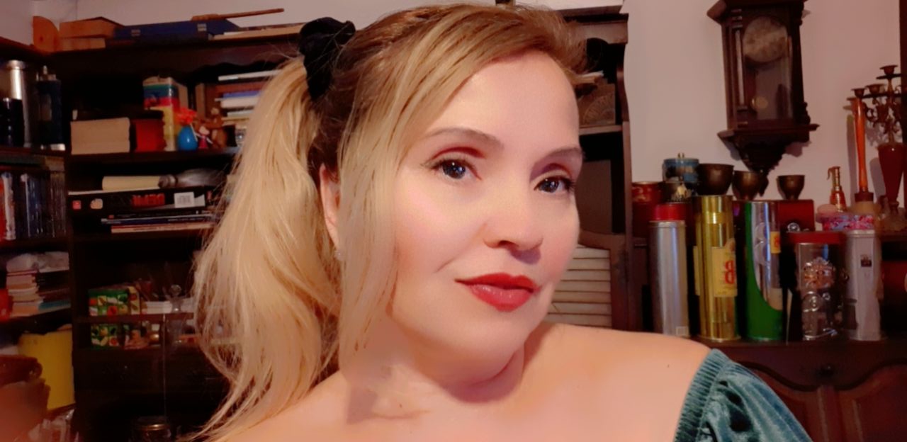 Blog – Julia Kalman