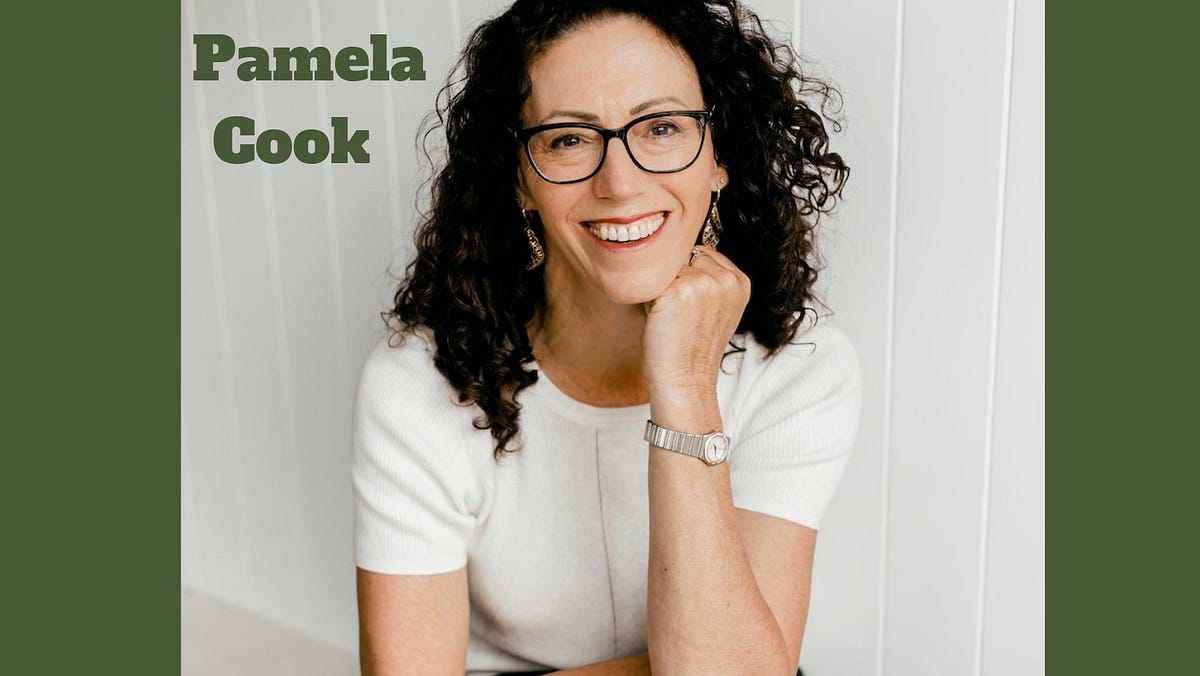 Secretele scriitorilor lumii — Descoperind-o pe Pamela Cook – EDITOR ...